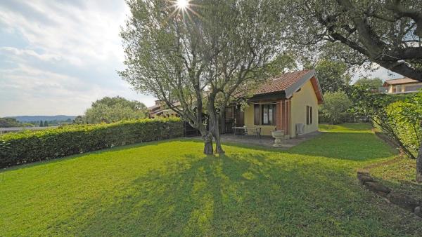 Garda Prestige Retreat - Padenghe sul Garda