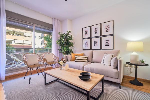 Holiday Apartment Parque Litoral By Solaga Holiday Homes - Málaga