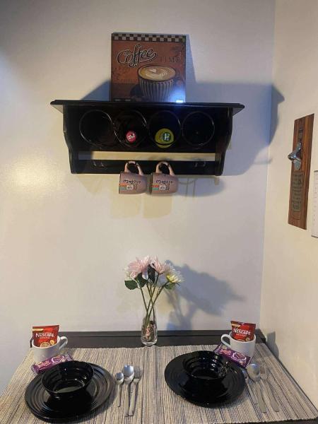 Cozy Haven Across Terminal 3 - Parañaque