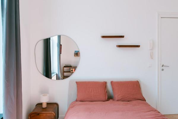 Slow Moments In Brussels - Brüsszel