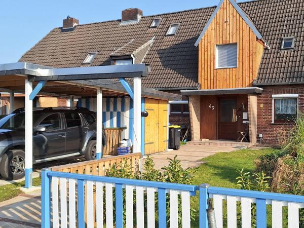 206 - Kleine Perle In Voslapp - Wilhelmshaven