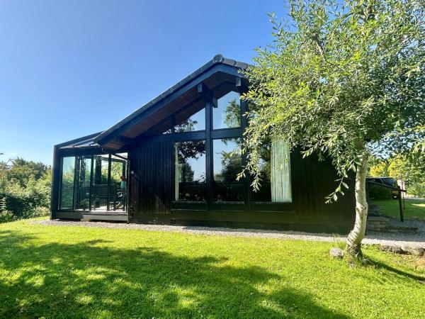 Hyggeby Lodge, Yanwath - Howtown