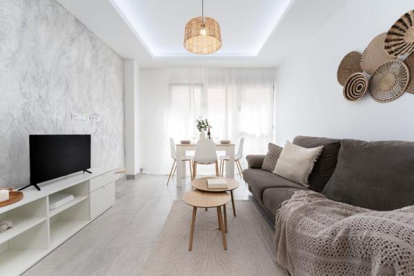 Alía Home, Playa, Las Canteras, Centro, Ocio - 拉斯帕爾馬斯