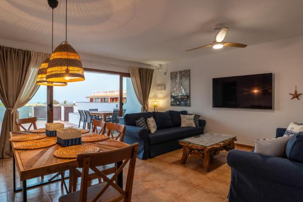 Villa Skawi - Antigua
