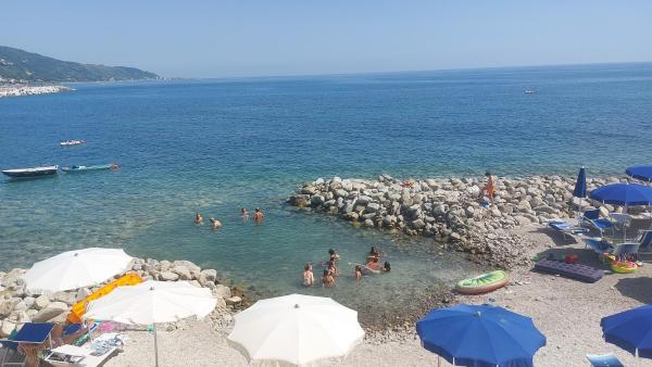Casa Sul Mare Cilento, Agnone - Pollica