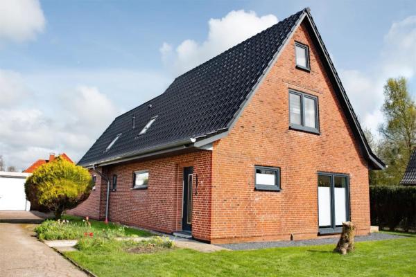 Ferienwohnung Emilia 2 - Garding