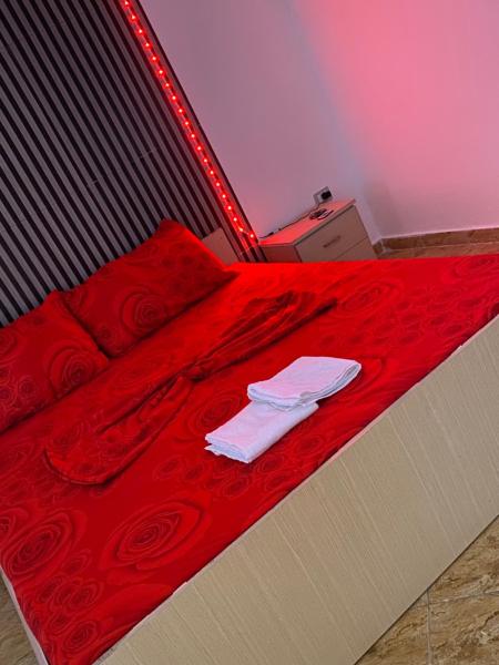 Jaupaj Rent House - Vlorë