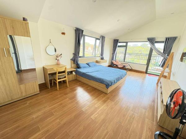 Homestay Potato - Dalat