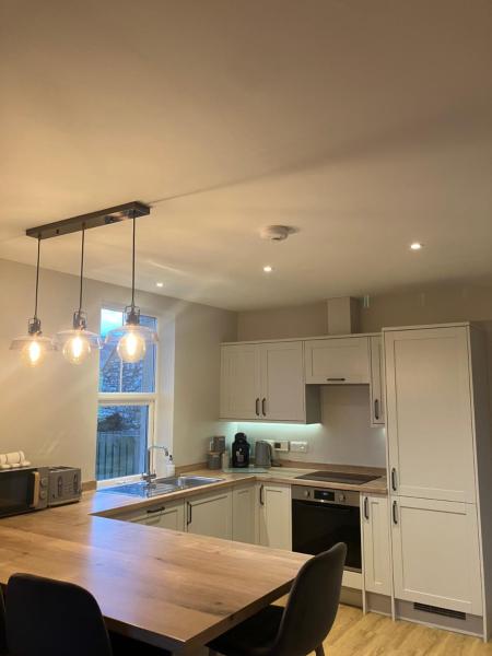 Quina Holiday Home - Stromness