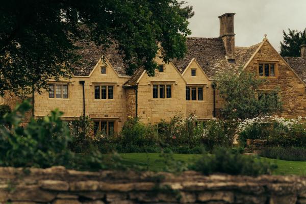 Charingworth Manor - Chipping Campden