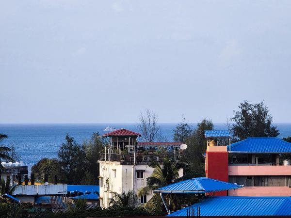 Ross Harriet View - Port Blair