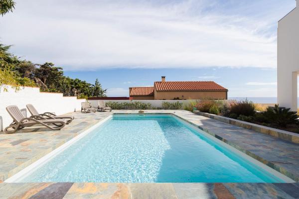 Dream Vacation In A Beautiful Villa - Banyuls-sur-Mer
