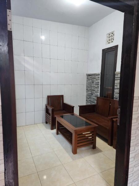 Hotel Taman Rai - Tabanan
