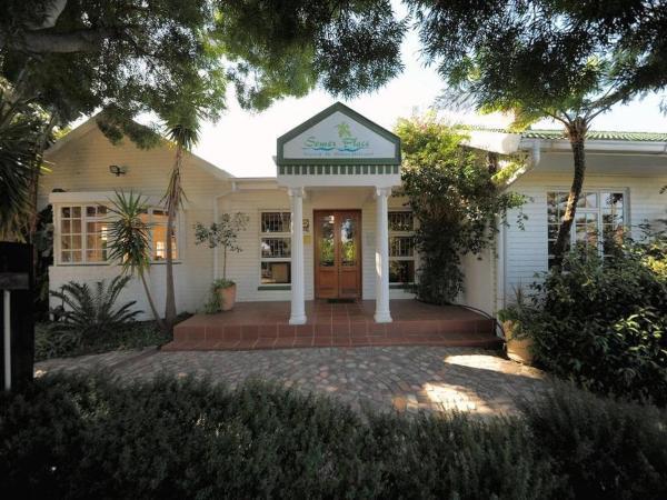 Somer Place B&b - Somerset West