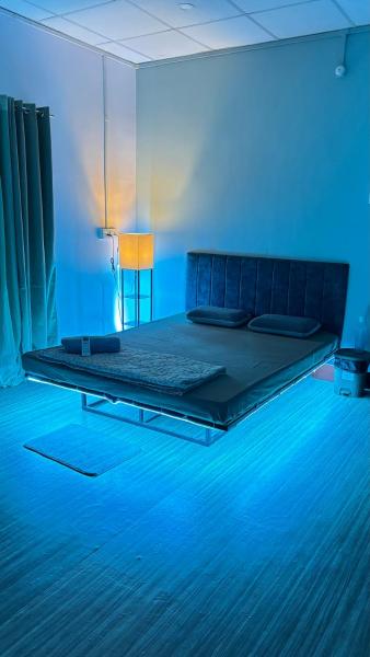 The Fern Nest Homestay - Jorhat