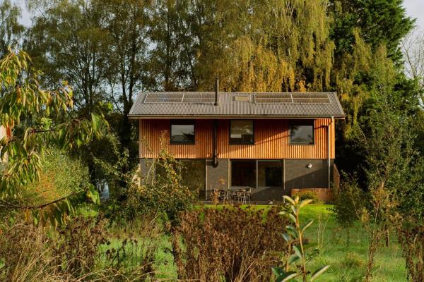 Brackenfell Lodge - Hay-on-Wye