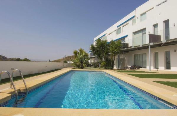 La Villa Dorada - Garrucha