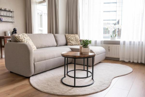City Apartment In The Centre Of Enschede - Enschede