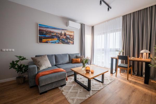 Apartamenty Lew Invest - Krakow
