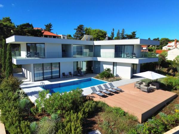 Villa Brac - Dugi Rat