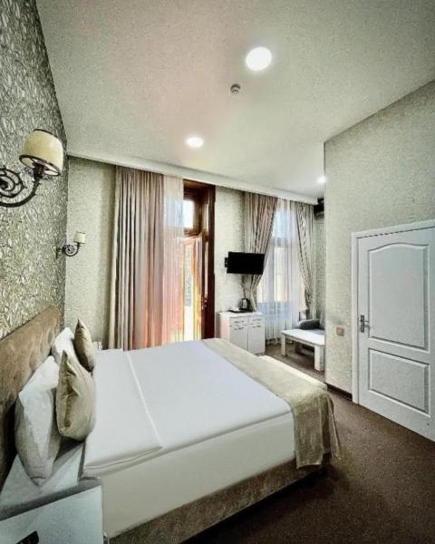 Nizami Hotel Baku - Baku