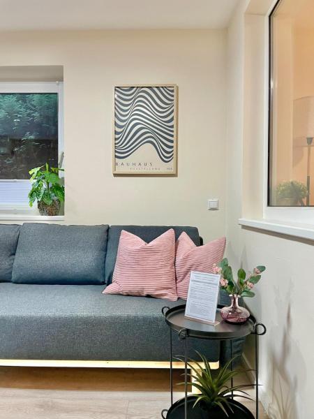 Apartment For Up To 4 Persons, Free Wifi, In Hamburg - Hamburg Airport (HAM)