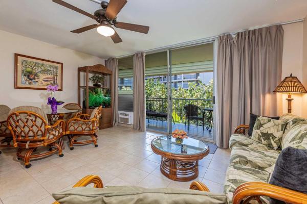 Kihei Kai Nani - Unit 341 - Maui