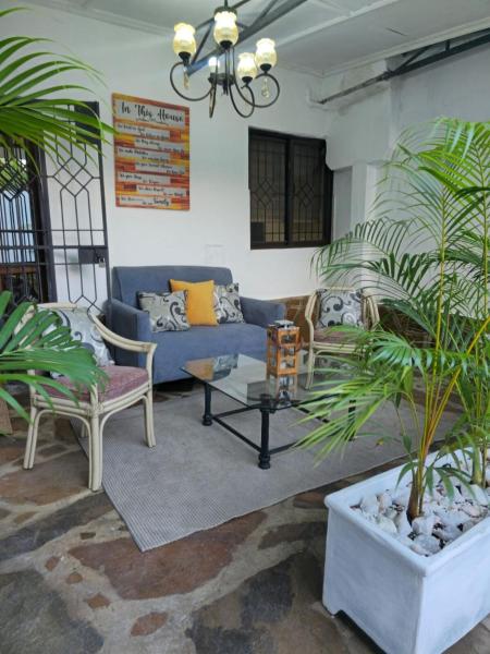 2bdr Private Home In Nyali - Kenya