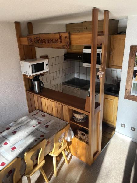 Résidence Albaron - Charmant 2 Pièces Pour 4/6 Personnes Mae-2333 - Bessans