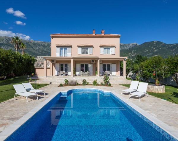 Apartments Raskovic - Montenegro