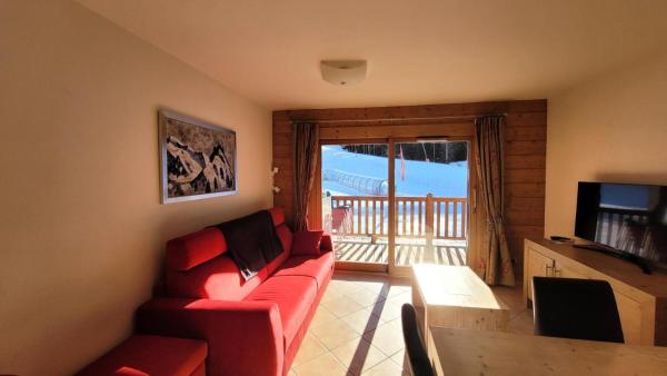 Les Chalet De Flambeau - Chalet De Flambeau B12 Mae-2473 - Lanslebourg-Mont-Cenis