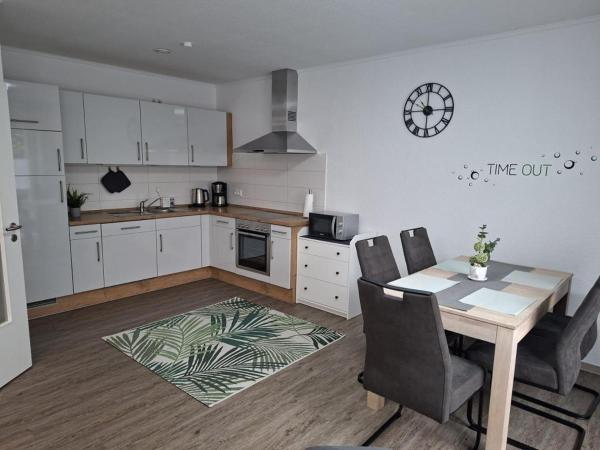 Neu! Ferienhaus Time-out - Weener