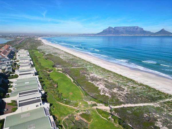 Dolphin View Cabana Beach House - Parklands