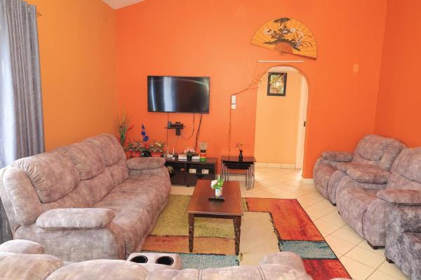 Cosy Home At Leafy Suburbs - Kenya