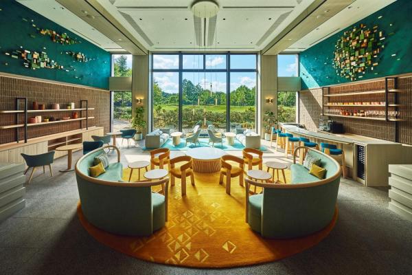 Ana Holiday Inn Resort Karuizawa By Ihg - Karuizawa