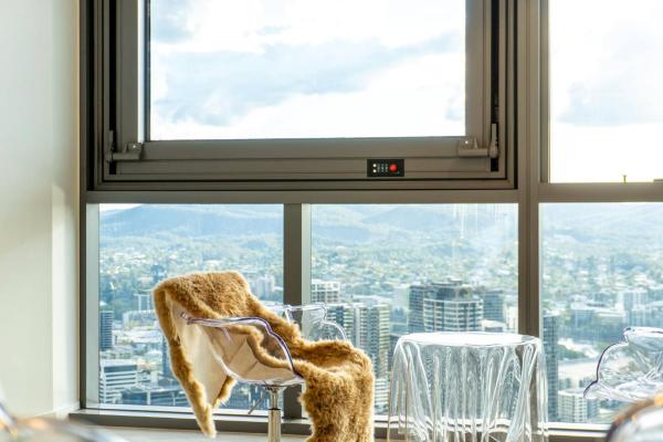 Ruri-an - Sky Retreat Above The River & Star Bne - Brisbane