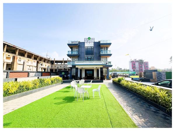 Shirdi Hotel Pushpanjali Near Temple - Shirdi