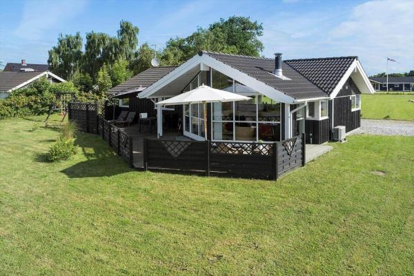 40541 Juelsminde - Pøt Strandby 417 - Juelsminde