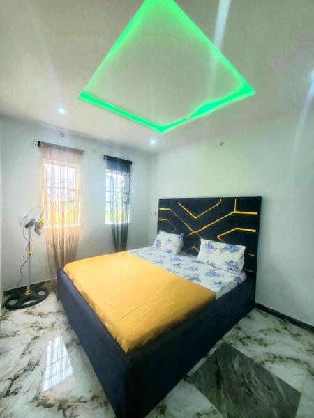 Ibadan Express Hotel - Ibadan