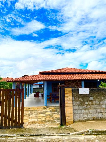 Casa Pierot - Ceará (estado)