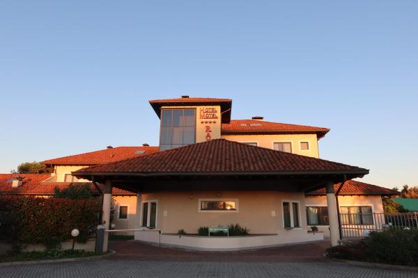 Raya Hotel - Lodi
