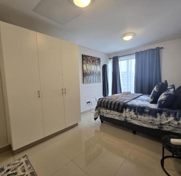 The Sanctuary, The Millennial Umhlanga - Umhlanga