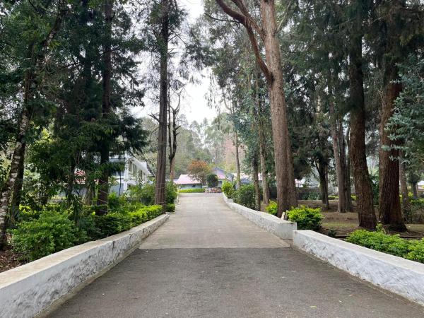 Green Lake View Resorts Heritage - Kodaikanal