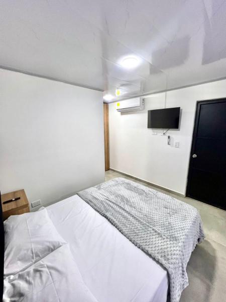 Gm Suites -