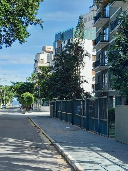 Apartamento No Guarujá - Enseada - Guarujá