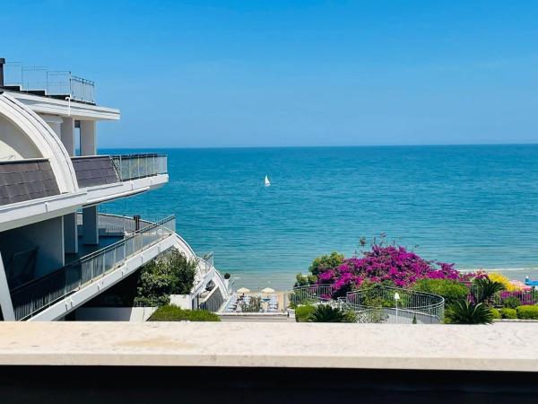 Dream Of The Sea - Vasto