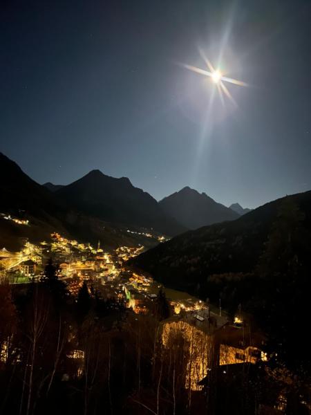Luce Alpina - Livigno