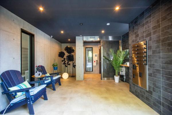 Mi-hotel Atelier Shinjuku - Shinjuku