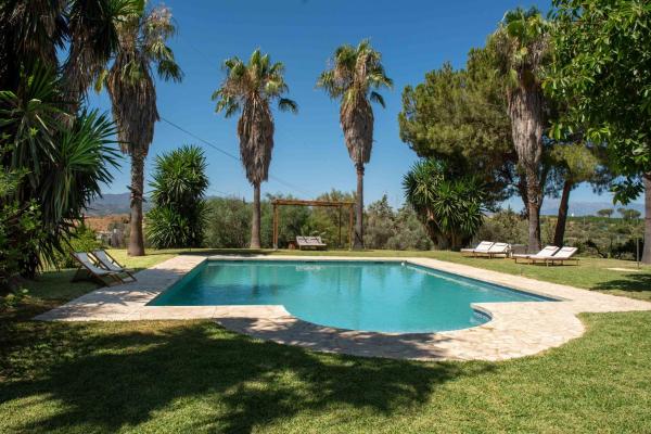 Finca Vinido - Boadilla del Monte