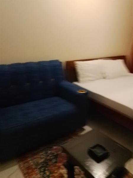 Taifa In Bnb - Nairobi